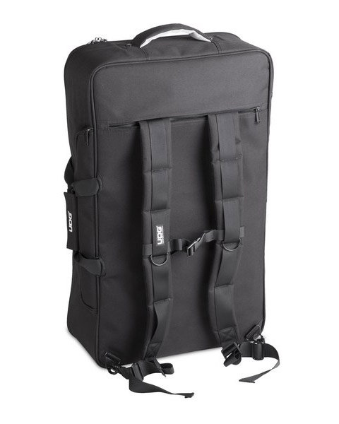 UDG U 7201 BL Urbanite MIDI Controller Backpack Medium Black - Sac pour ...