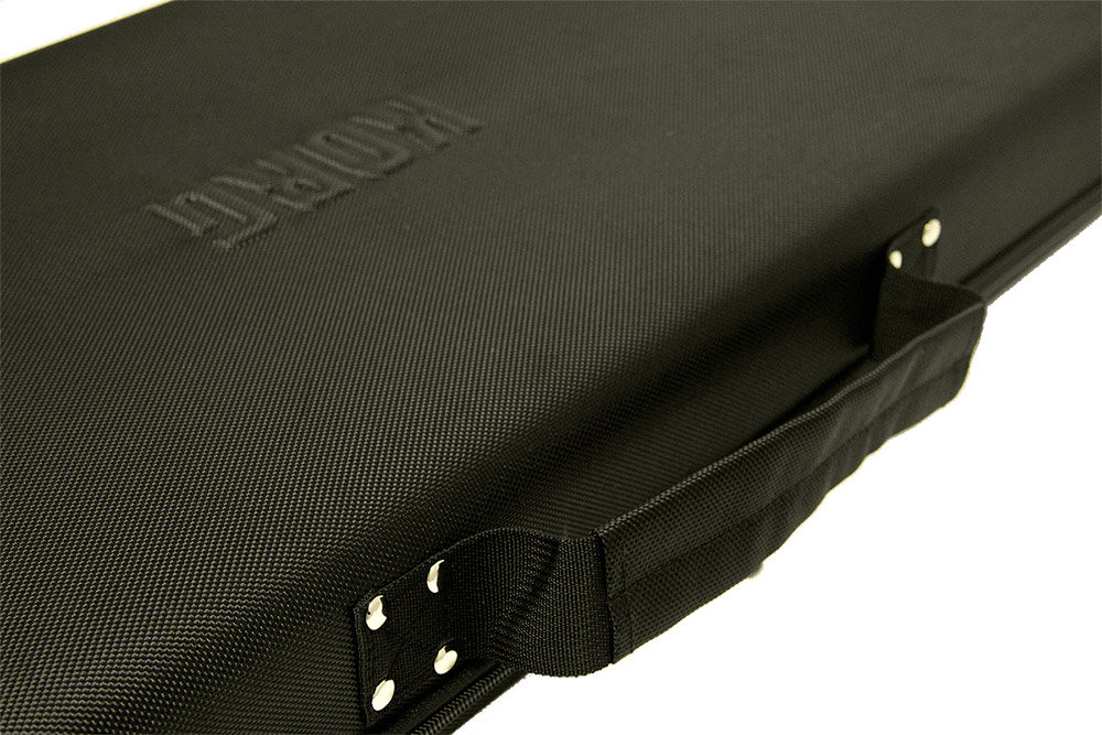 Korg DJ-GB-1 Gig Bag - Sac multi-fonctions SonoVente.com