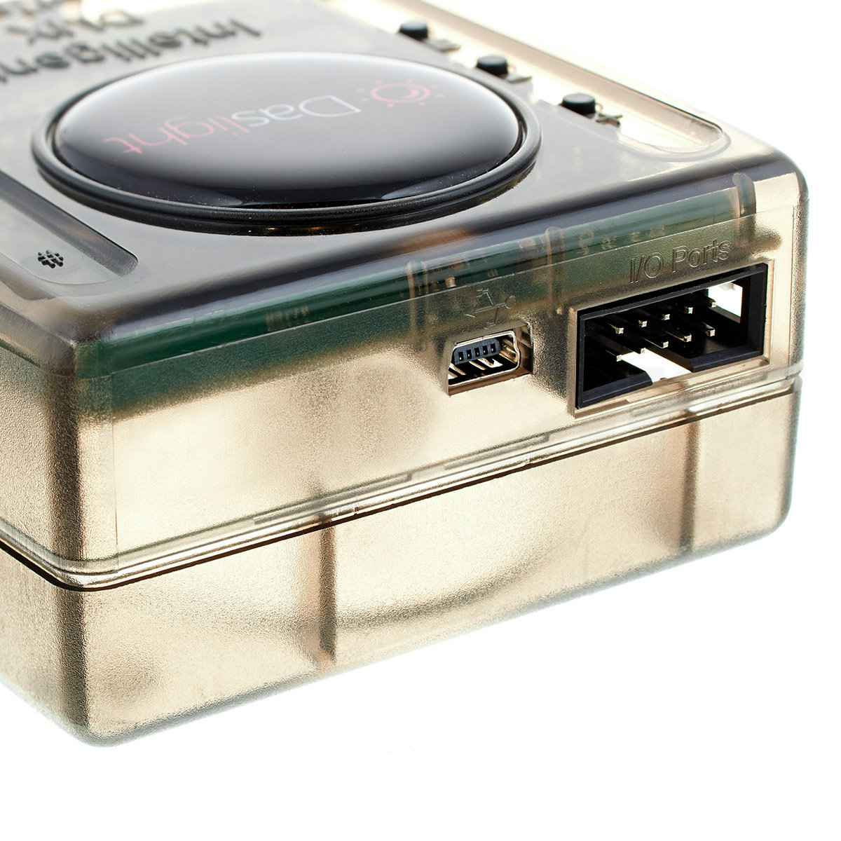 Daslight DVC4 Gold - Logiciel light SonoVente.com