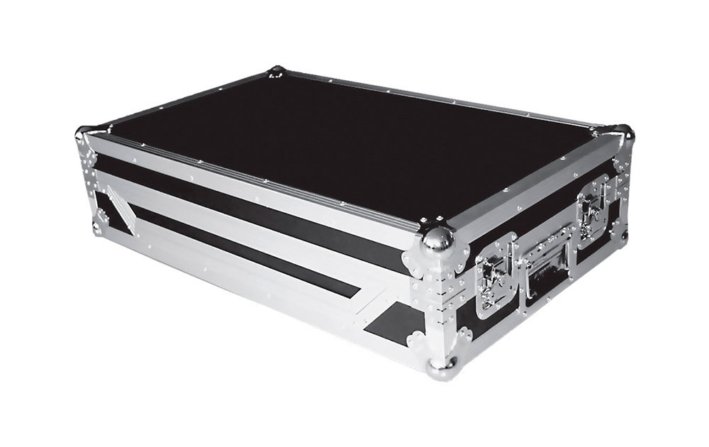 Numark NS7 III Case - Flight contrôleur USB SonoVente.com