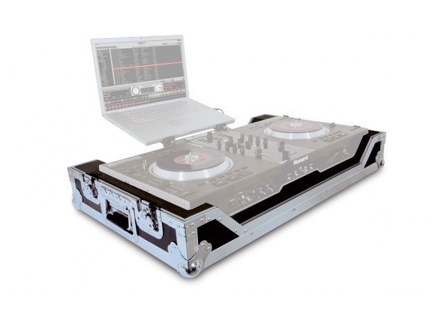 Numark NS7 III Case - Flight contrôleur USB SonoVente.com