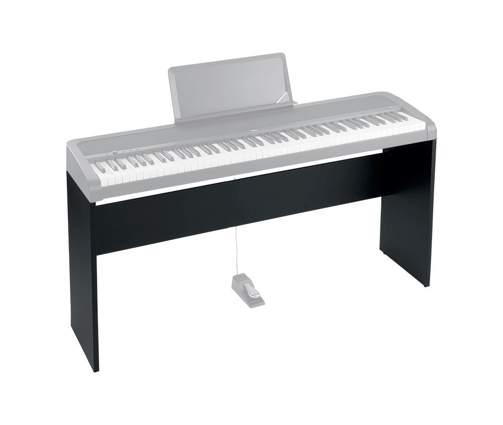 Korg STB1-BK Stand B1/B2 - Support clavier SonoVente.com