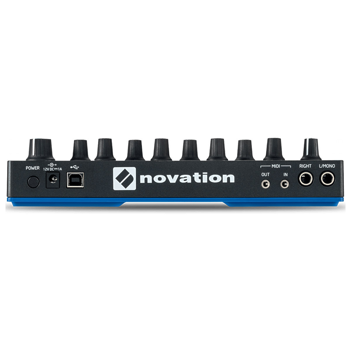 Novation CIRCUIT : Sampler et Groovebox Novation - SonoVente.com