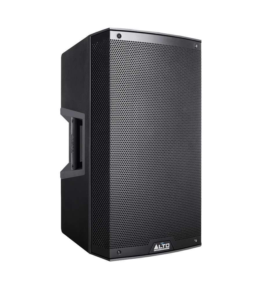 ALTO TS215 TrueSonic - Enceinte amplifiée SonoVente.com