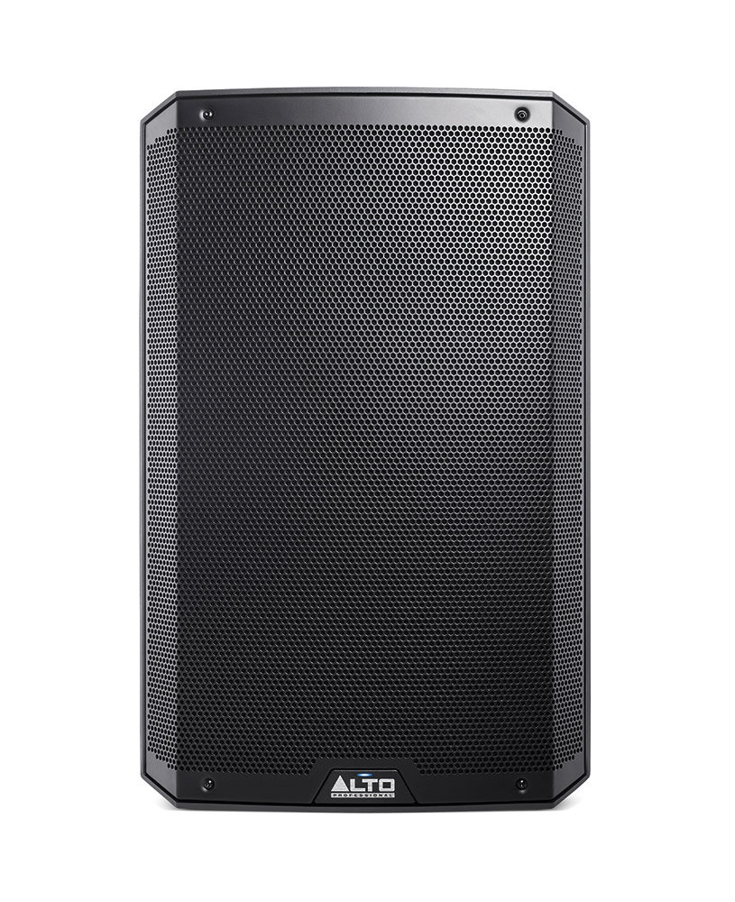 ALTO TS215 TrueSonic - Enceinte amplifiée SonoVente.com
