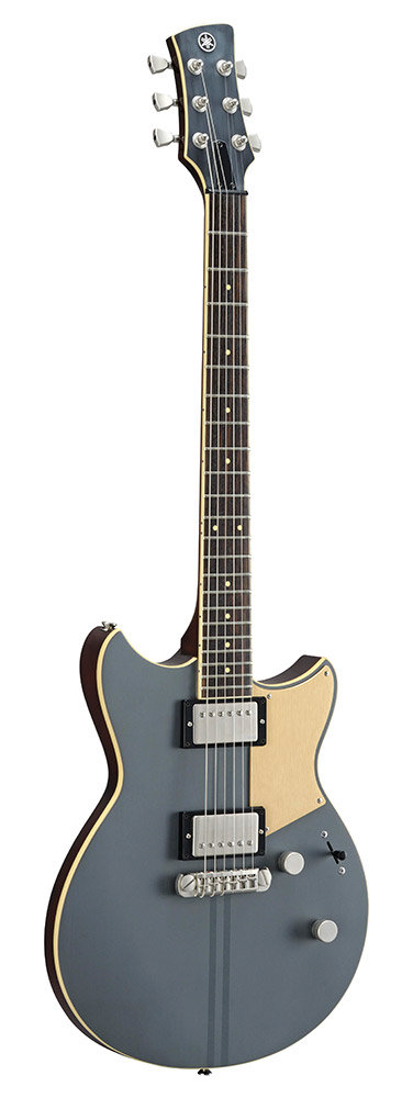 Yamaha RevStar RS820CRRRT Rusty Rat - Guitare vintage SonoVente.com