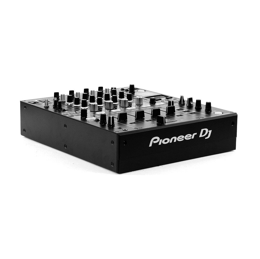 Pioneer DJ DJM 900 NEXUS 2 - Table de mixage DJ SonoVente.com