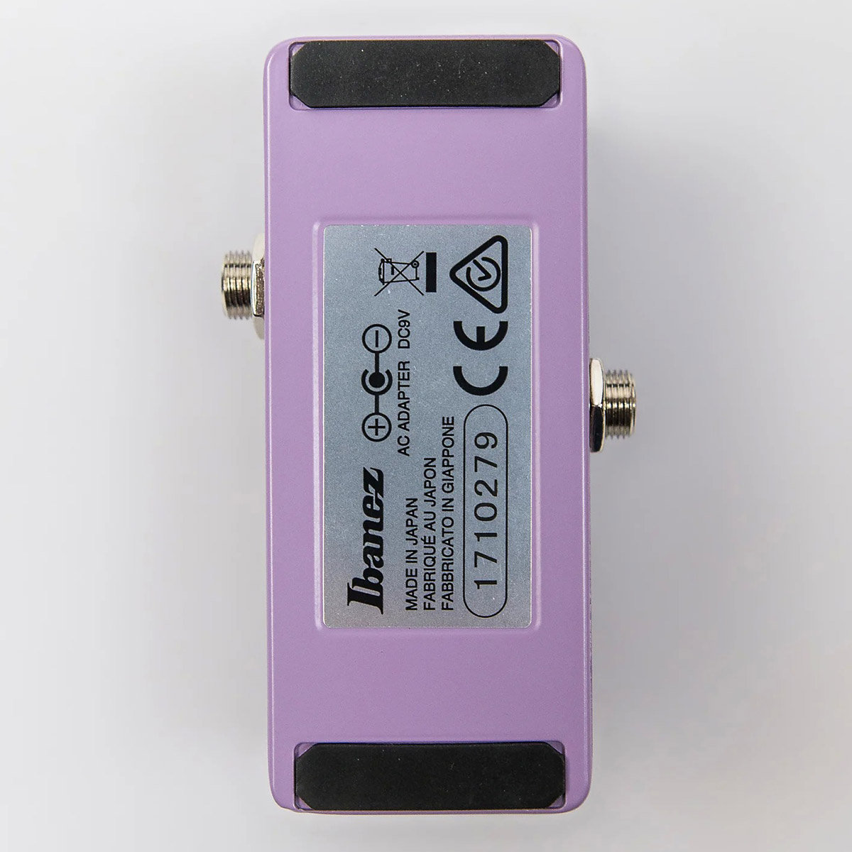 Ibanez CSMINI - chorus analogique - Effets guitare électrique SonoVente.com