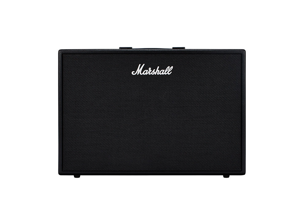 Marshall Code 100 - Combo guitare électrique SonoVente.com