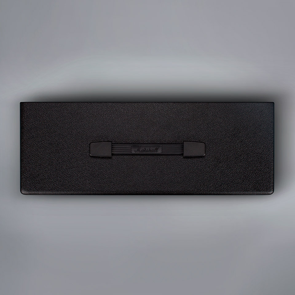 Marshall Code 100H - Tête d'ampli guitare SonoVente.com