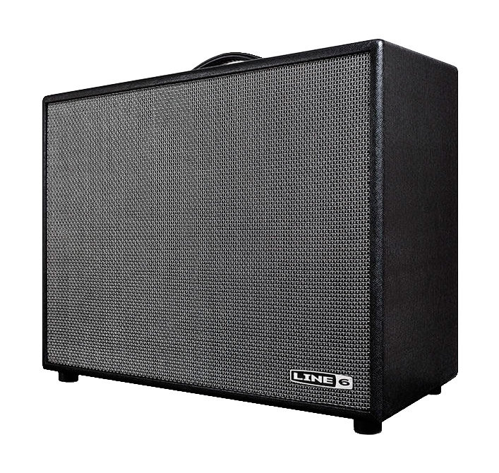 Line 6 FIREHAWK 1500 - Combo guitare électrique SonoVente.com