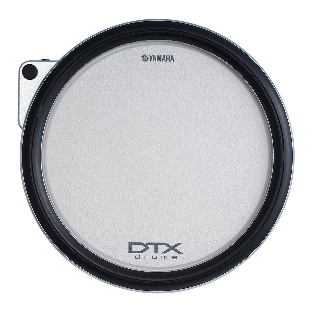 DTX760K : Batterie Electronique Yamaha - SonoVente.com