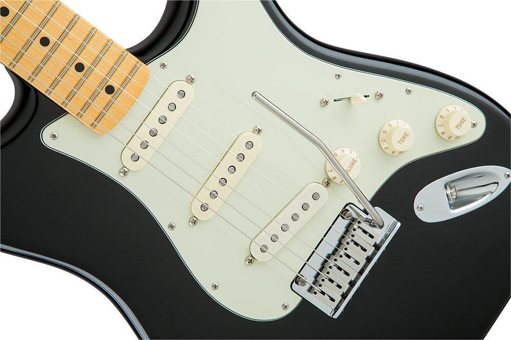 Fender The Edge Strat - Guitare signature SonoVente.com