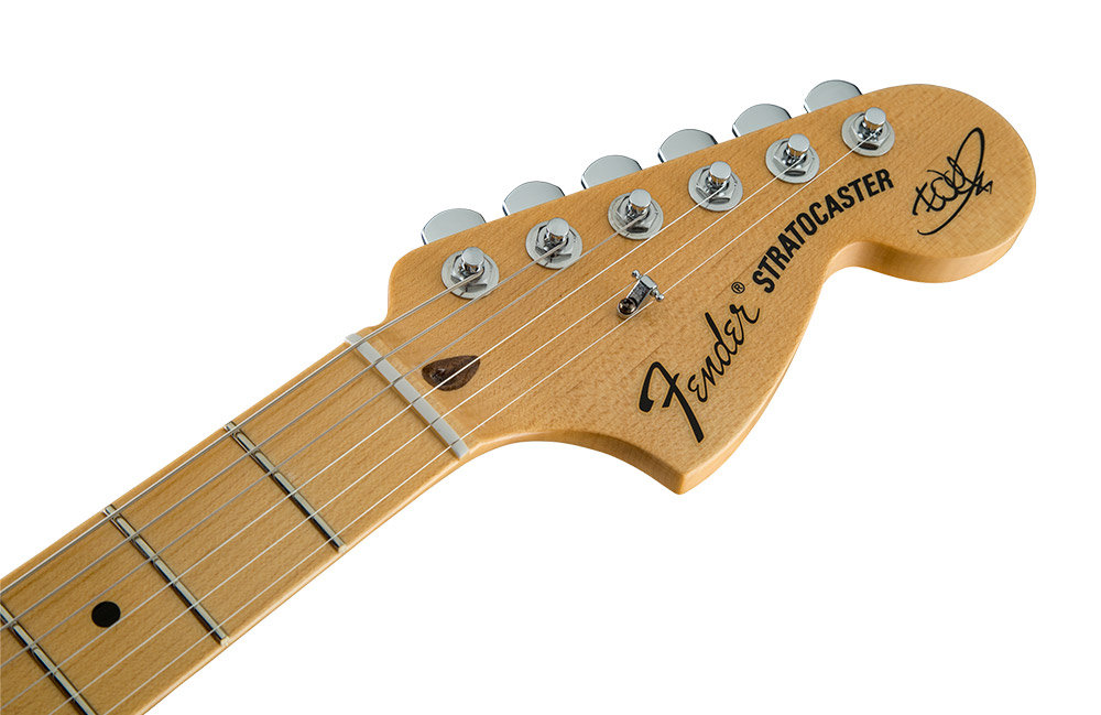 Fender The Edge Strat - Guitare signature SonoVente.com