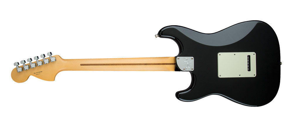 Fender The Edge Strat - Guitare signature SonoVente.com
