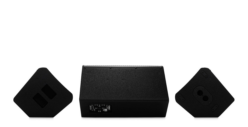 QSC E10 - Enceinte non-amplifiée SonoVente.com