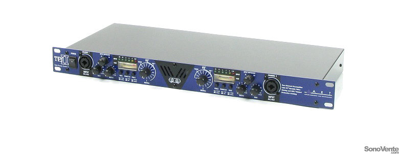Art PRO Audio TPS II - Préampli SonoVente.com