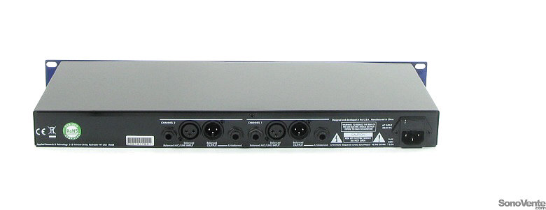 Art PRO Audio TPS II - Préampli SonoVente.com