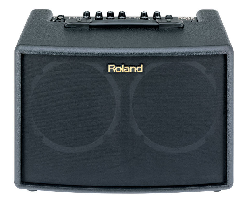 Roland AC60 - Ampli guitare acoustique SonoVente.com