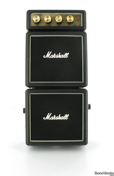 Marshall MS4 - Combo guitare électrique SonoVente.com