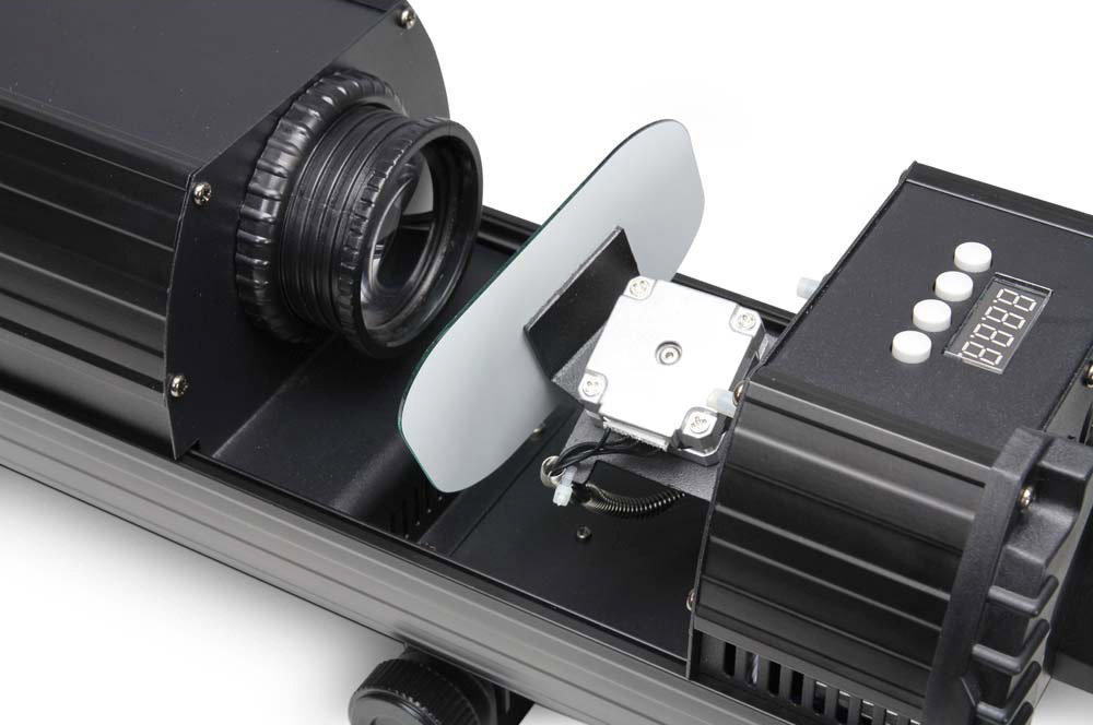 Cameo GOBO SCANNER 25 - Scan SonoVente.com