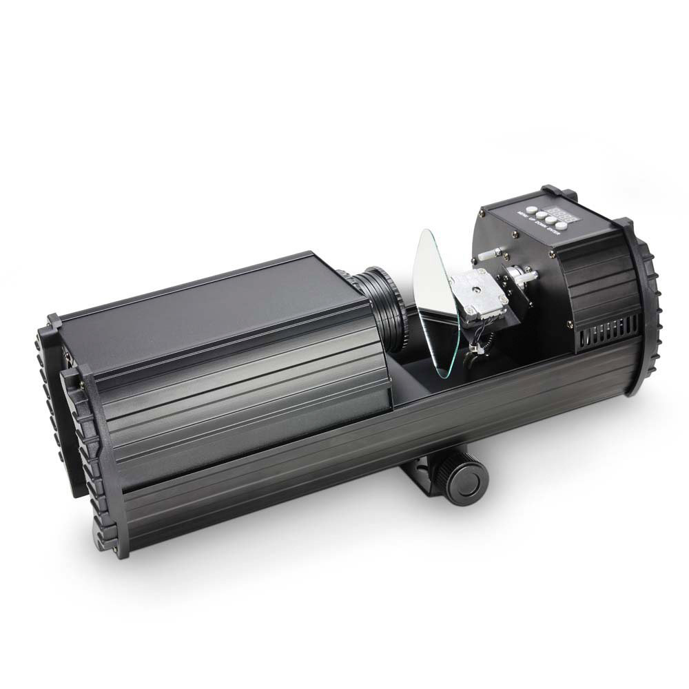 Cameo GOBO SCANNER 25 - Scan SonoVente.com