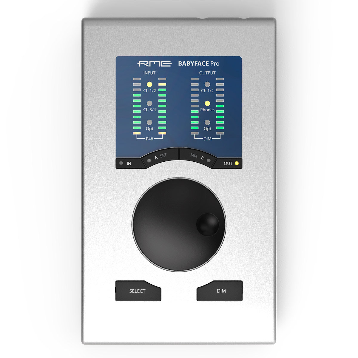 Rme Babyface Pro : Carte Son Rme - SonoVente.com