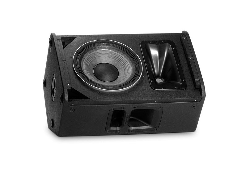 JBL SRX 812P - Enceinte amplifiée SonoVente.com