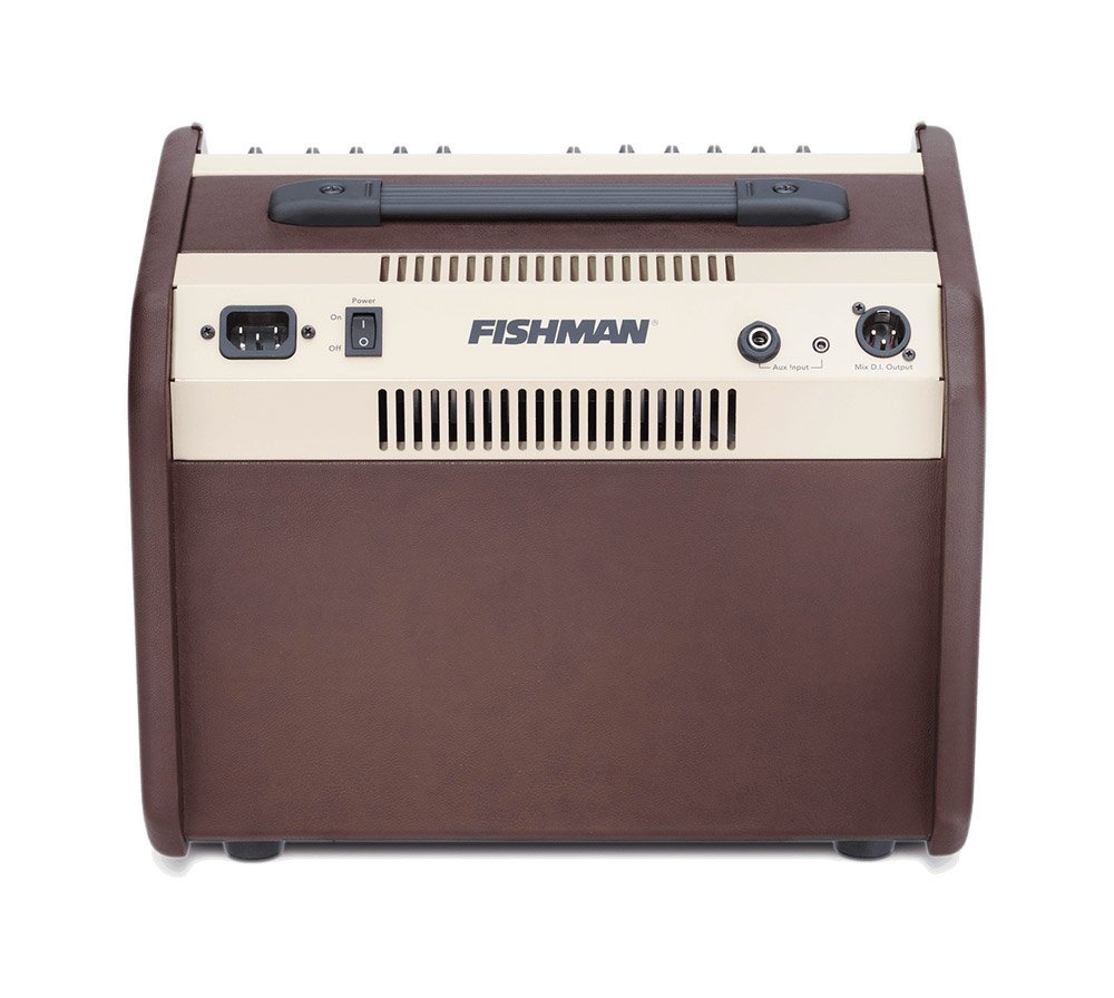 Fishman Loudbox Mini PRO-LBX-500 - Ampli guitare acoustique SonoVente.com