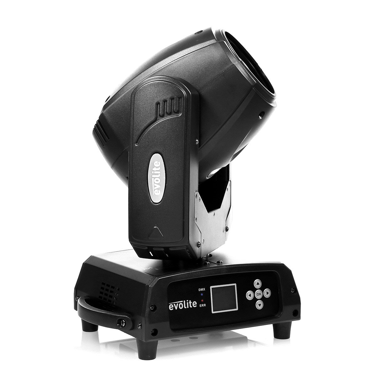 Evolite Moving Beam 1R - Moving Heads Beam SonoVente.com - en