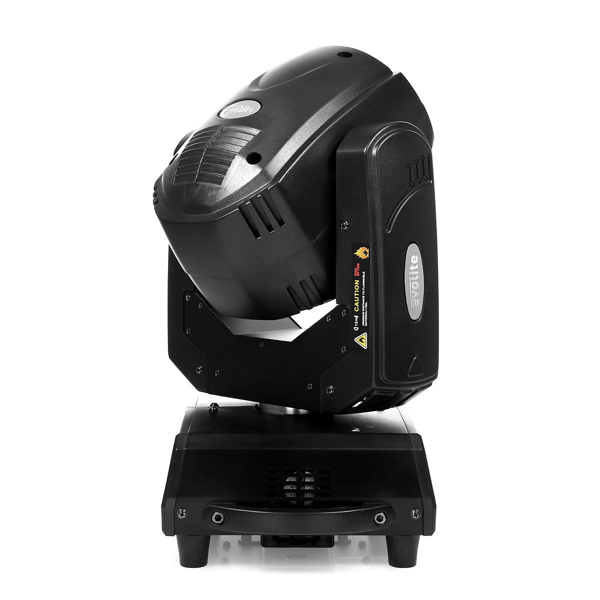Evolite Moving Beam 1R - Moving Heads Beam SonoVente.com - en