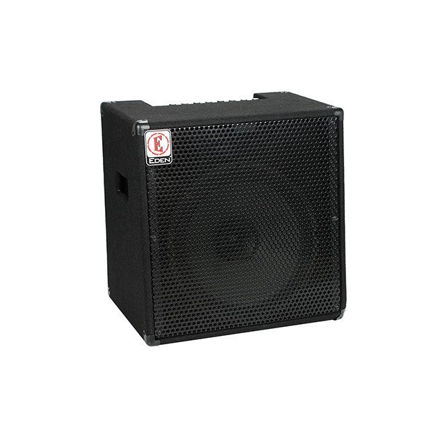 EC15 : Bass Combo Eden - SonoVente.com - en