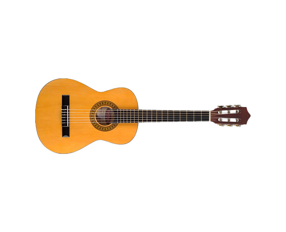Stagg C505 - Guitare classique 1/4 SonoVente.com