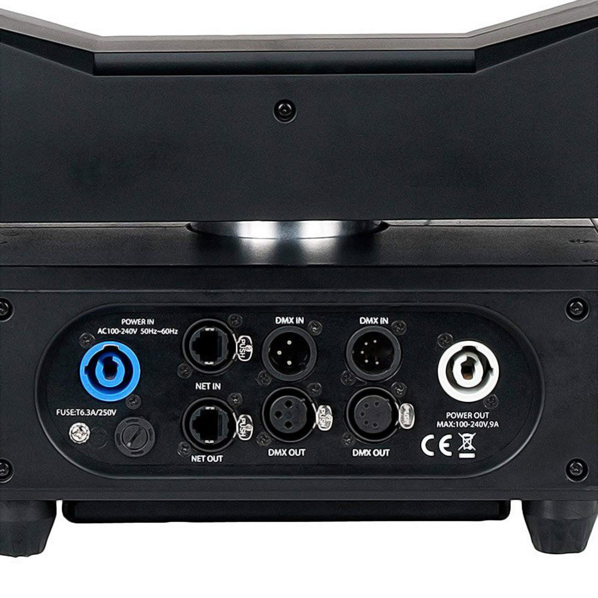 ADJ Asteroid 1200 - Effets à LED SonoVente.com