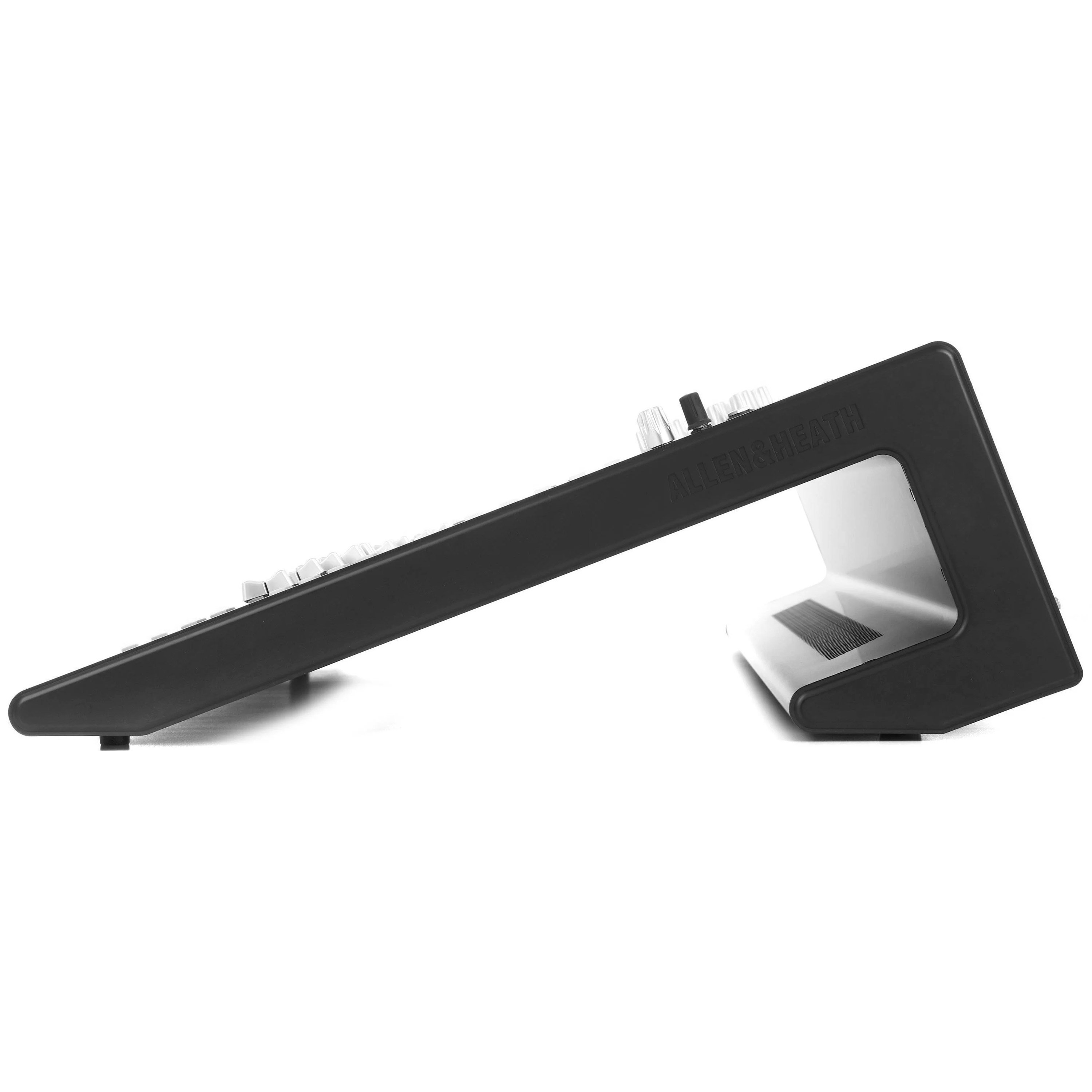 Allen & Heath Qu-32 Chrome Edition - Console de mixage numérique ...