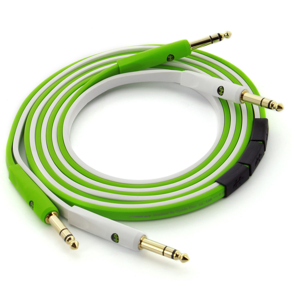NEO by Oyaide Class B Jack Jack Stéréo 3m - Cable gemelos SonoVente.com ...