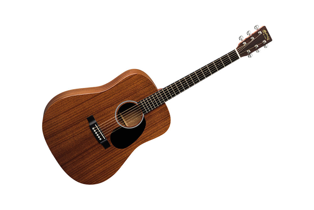 Martin Guitars DRS1 - Guitare folk électro SonoVente.com