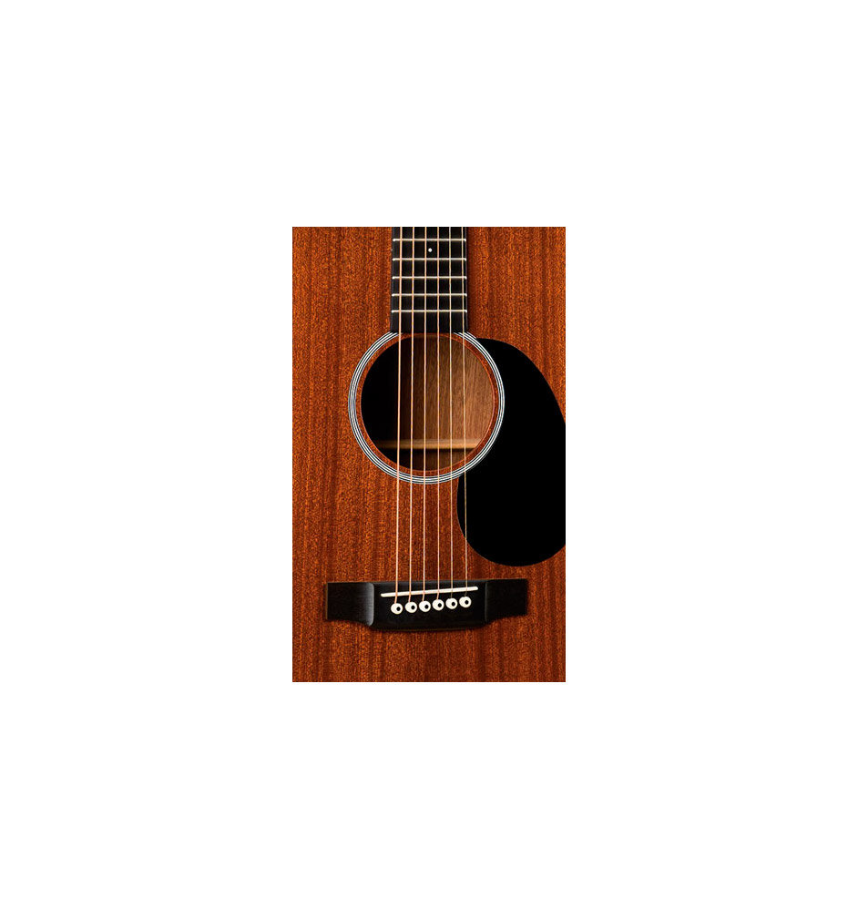 Martin Guitars DRS1 - Guitare folk électro SonoVente.com