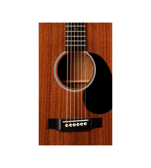 Martin Guitars DRS1 Left Handed - Guitare électro gaucher SonoVente.com