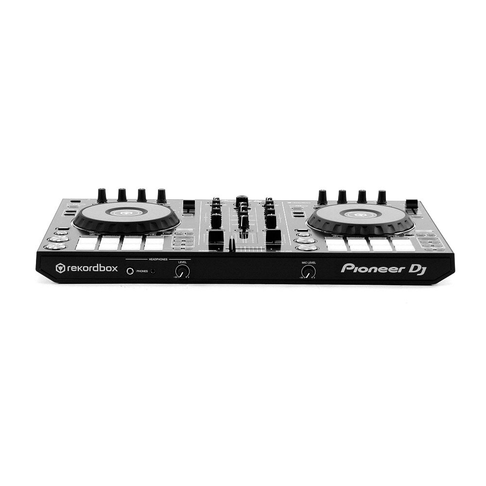 Pioneer DJ DDJ RR - Contrôleur DJ USB SonoVente.com