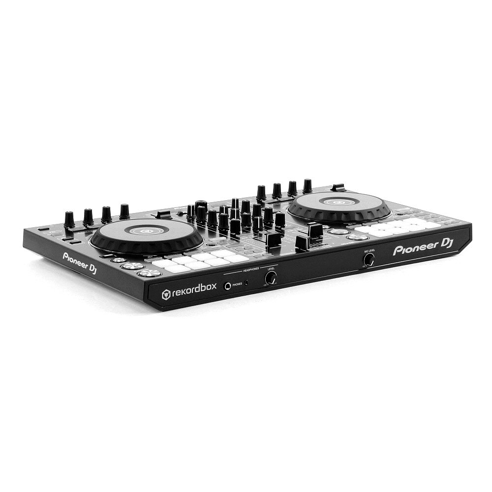 Pioneer DJ DDJ RR - Contrôleur DJ USB SonoVente.com