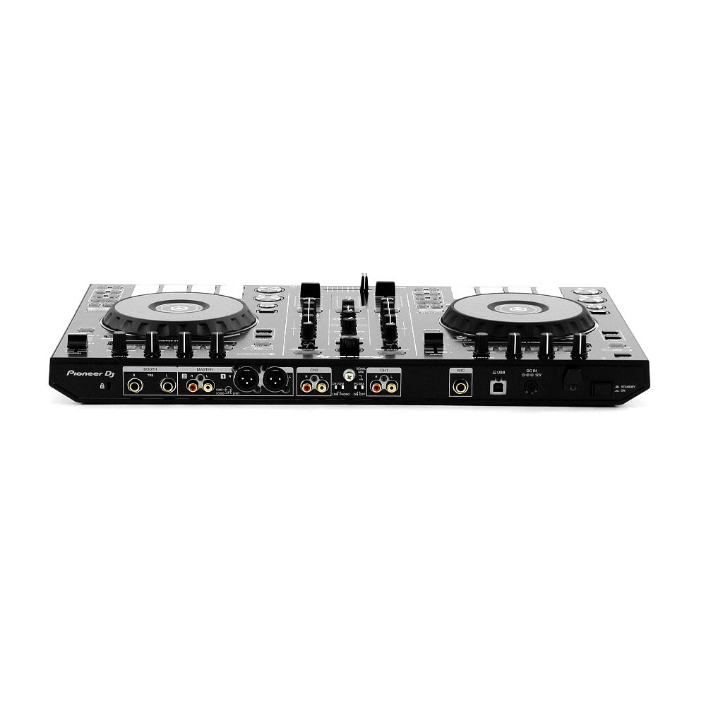 Pioneer DJ DDJ RR - Contrôleur DJ USB SonoVente.com