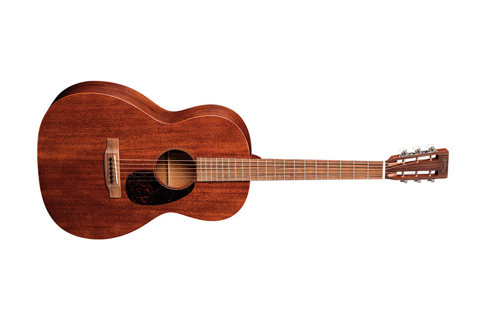 Martin Guitars 000-15SM - Guitare folk SonoVente.com