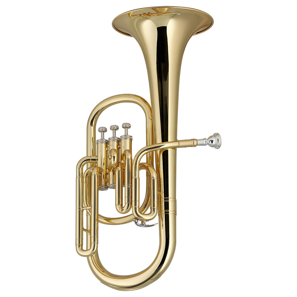 Stagg WS-AH235S - Tuba SonoVente.com