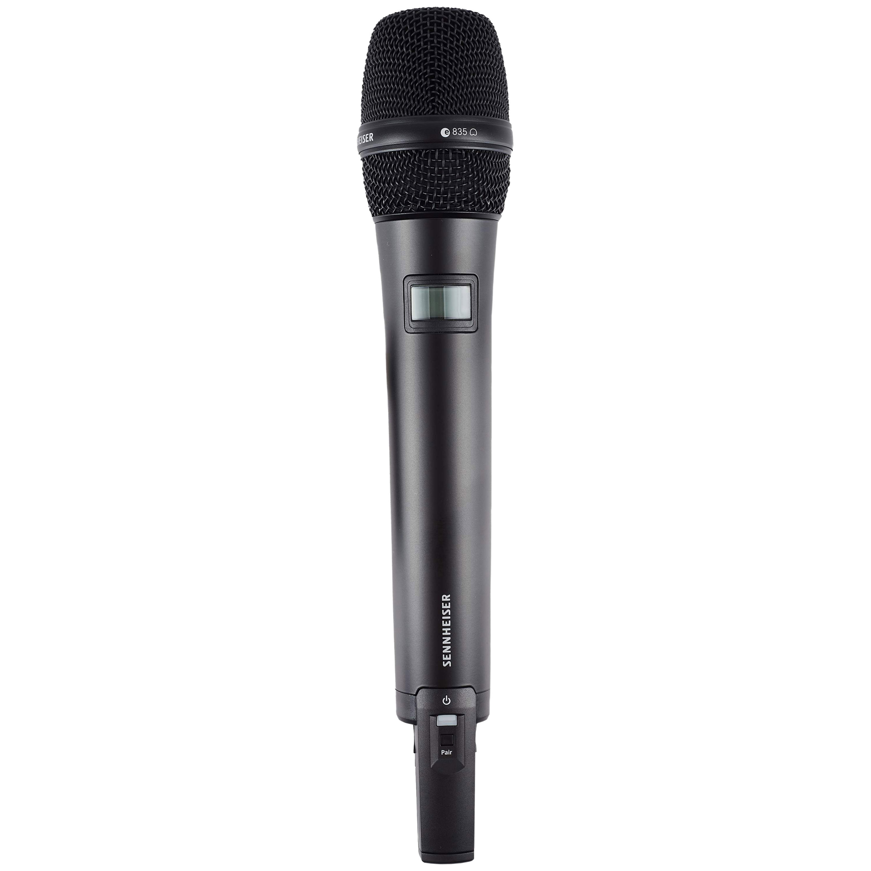 Sennheiser SKM AVX-835-3 - HF zangmicrofoon SonoVente.com - nl