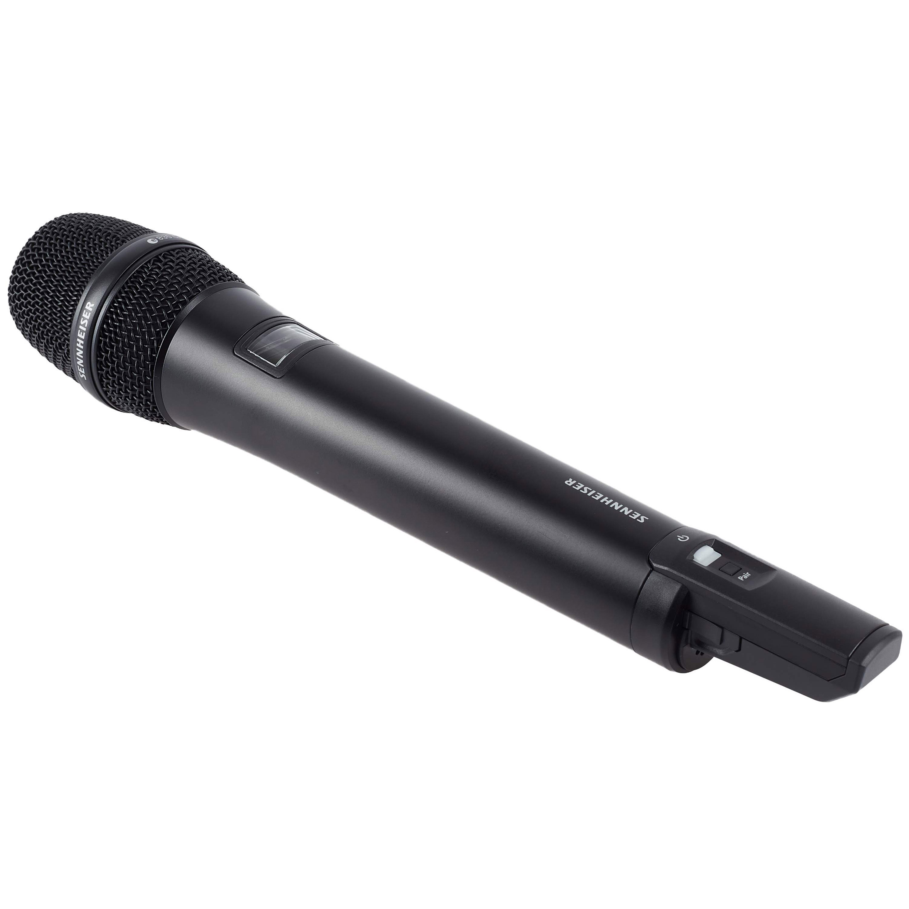 Sennheiser SKM AVX-835-3 - HF zangmicrofoon SonoVente.com - nl
