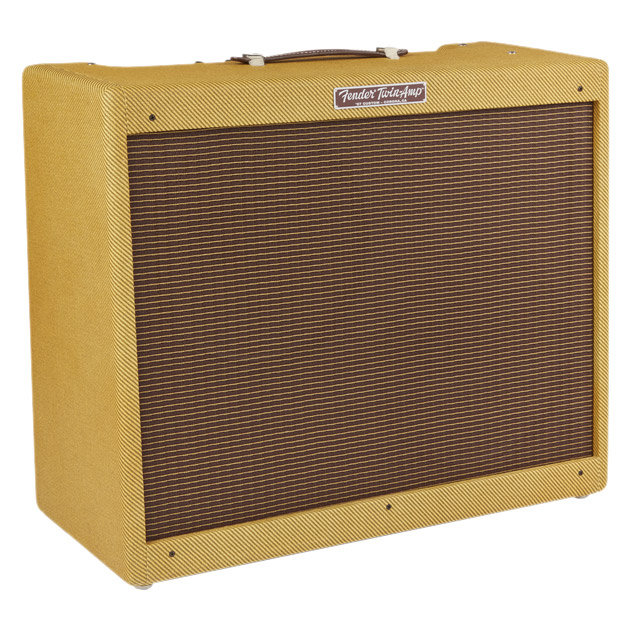Fender 57 Custom Twin-Amp - Combo guitare électrique SonoVente.com