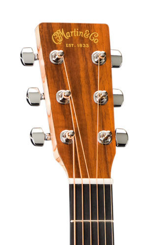 Martin Guitars DX1KAE - Guitare folk électro SonoVente.com