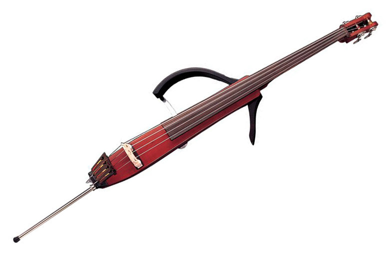 Yamaha SLB-200 Contrebasse électrique - Contrebasse électrique ...