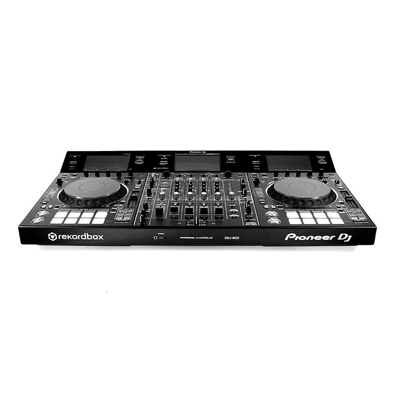 Pioneer DJ DDJ-RZX - Contrôleur DJ USB SonoVente.com